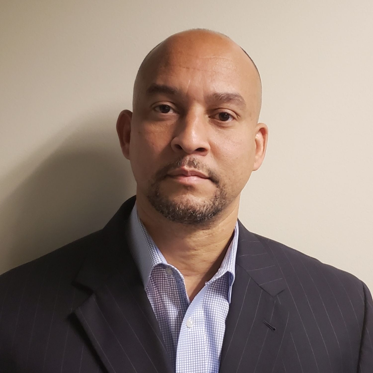 Napoleon Ward, III | Iron Flame Technologies